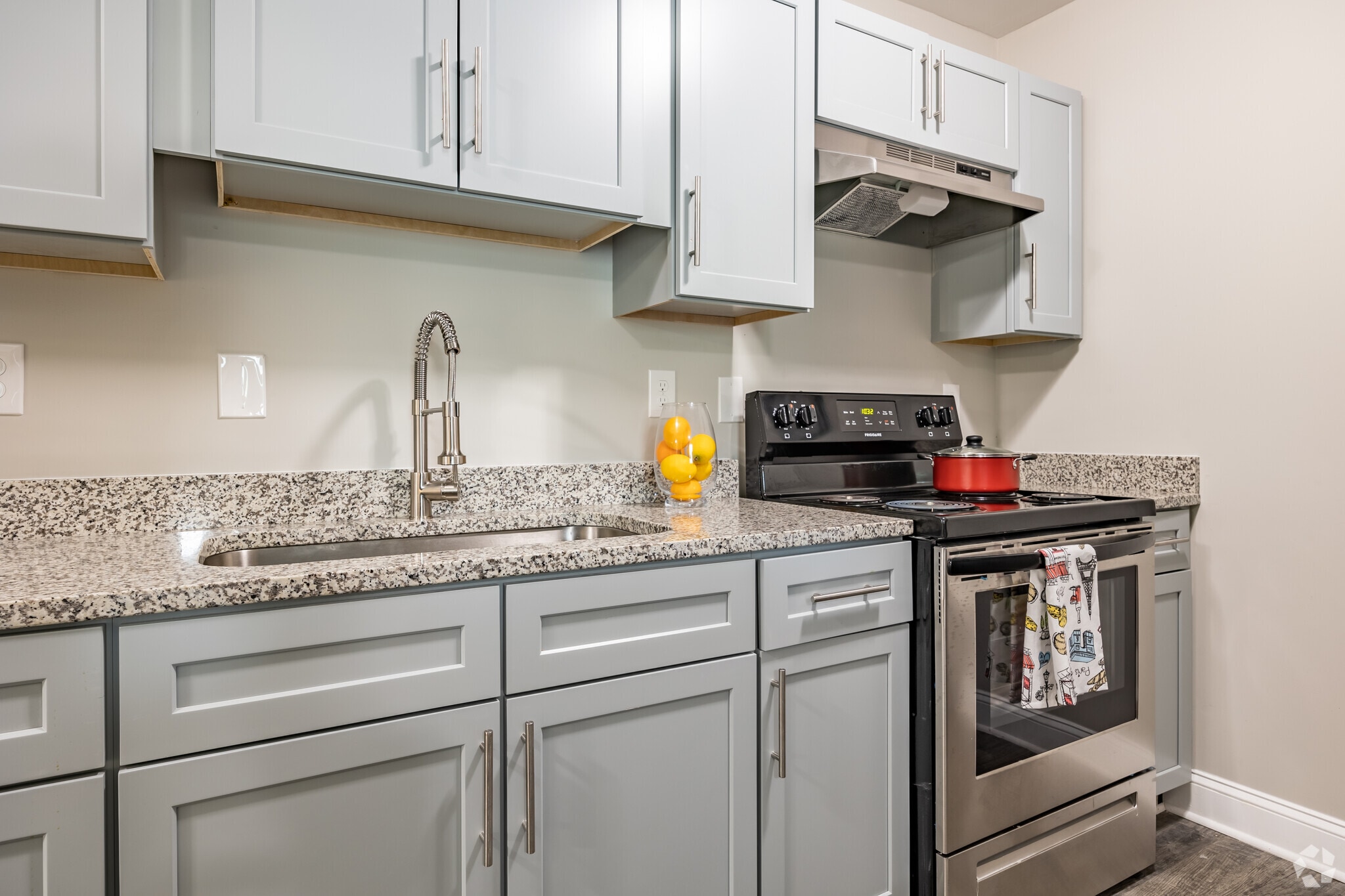 Gallery - Madison on Mercer