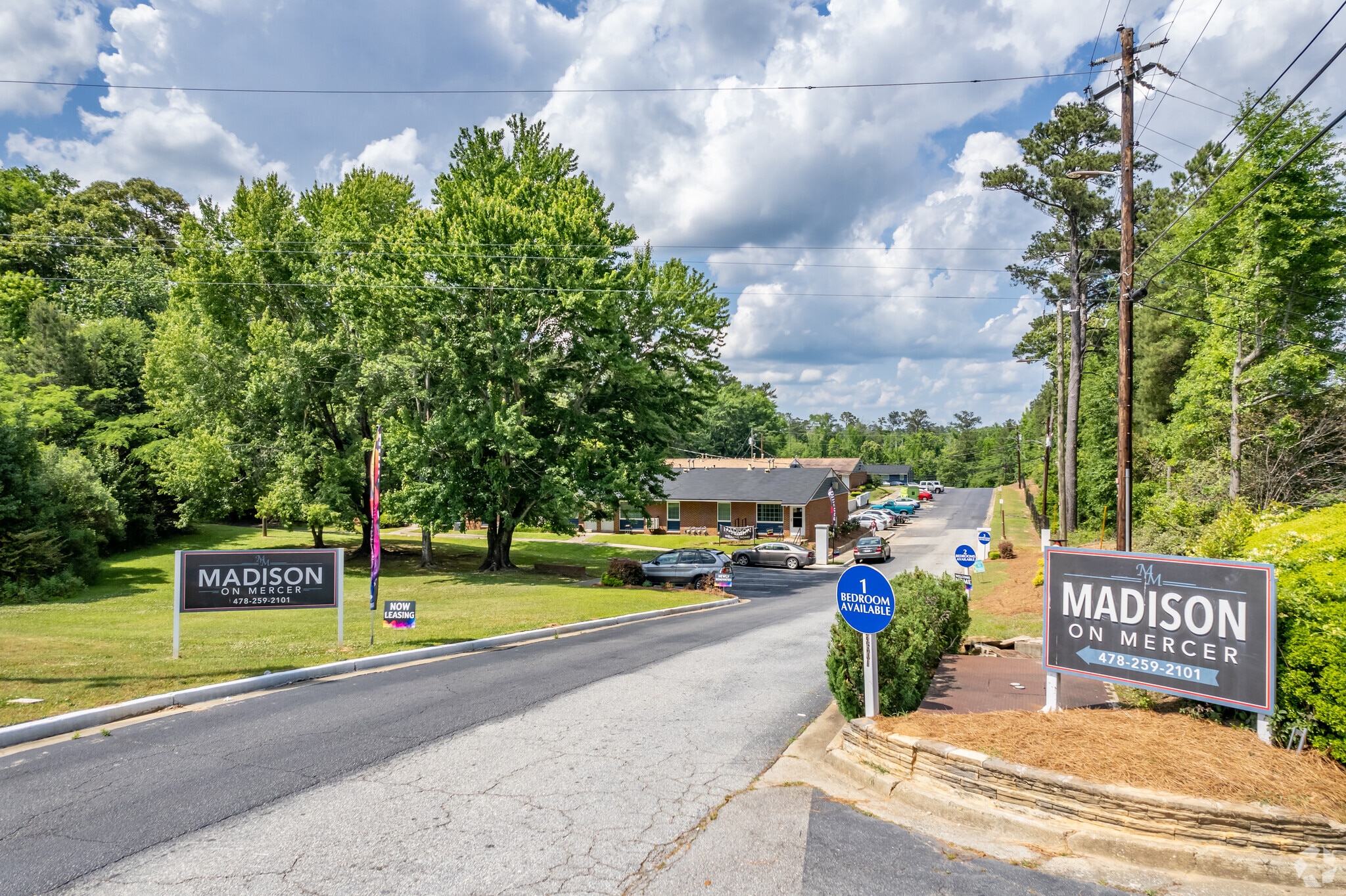 Gallery - Madison on Mercer