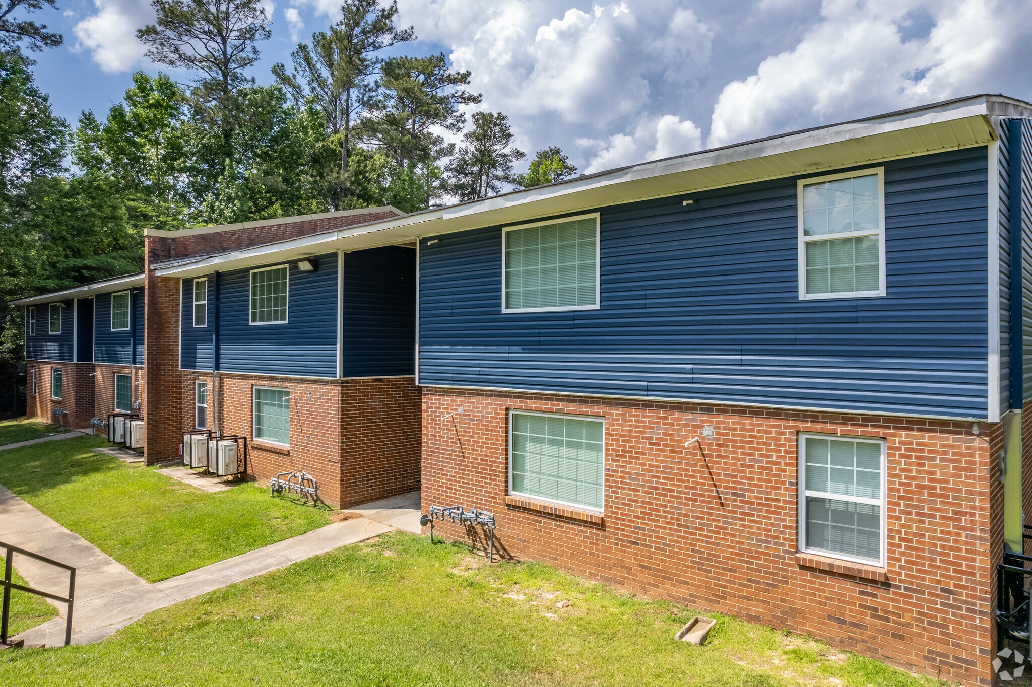 Gallery - Madison on Mercer